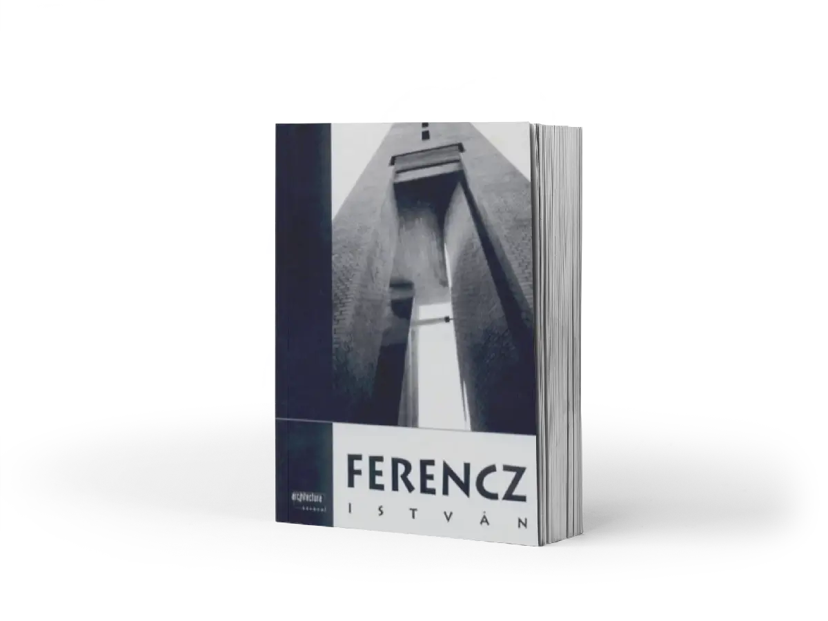 Pálinkás György: Ferencz István - Kijárat Kiadó