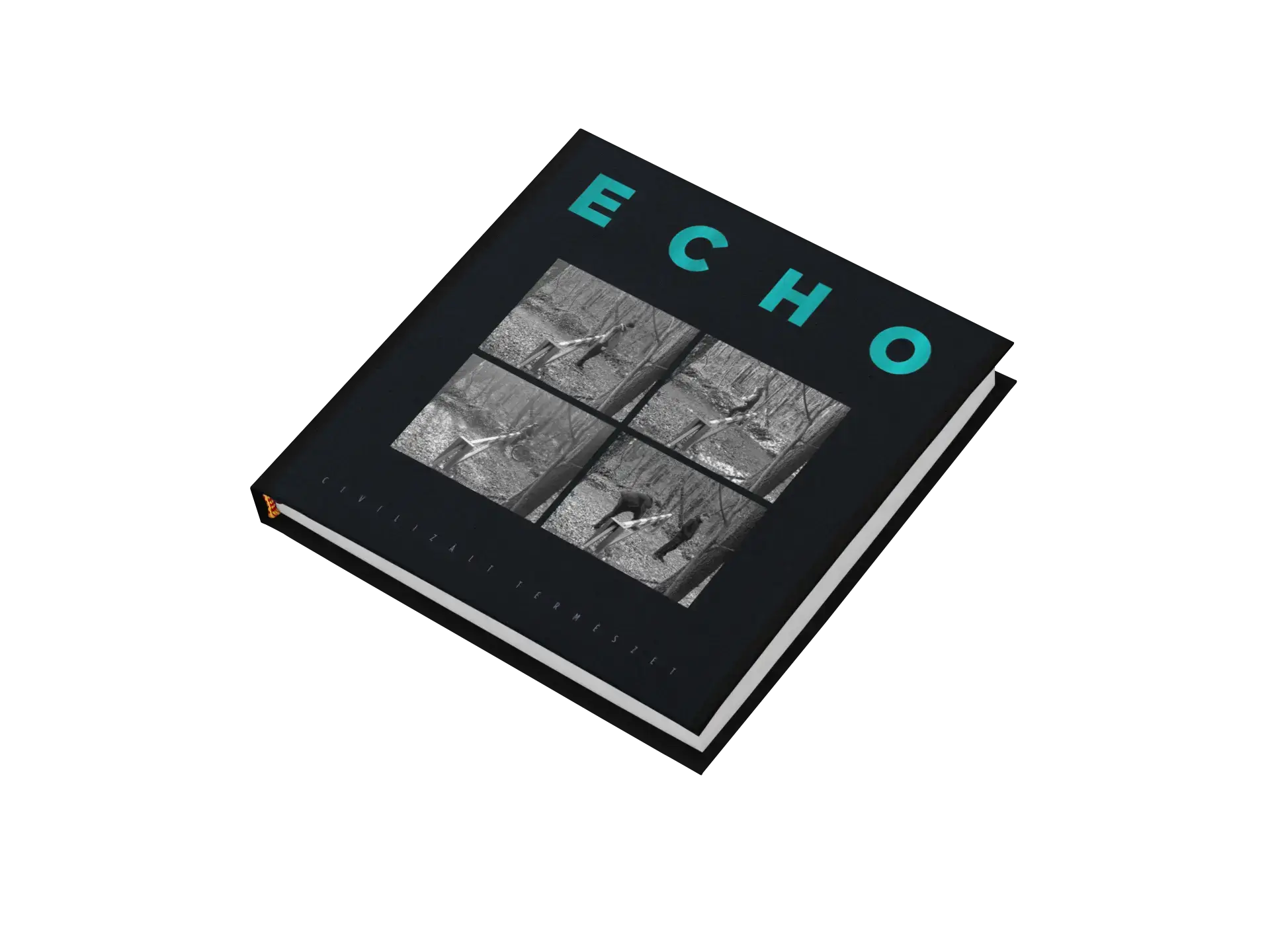 Cserhalmi Luca: ECHO – Civilizált természet. Környezetesztétika ...