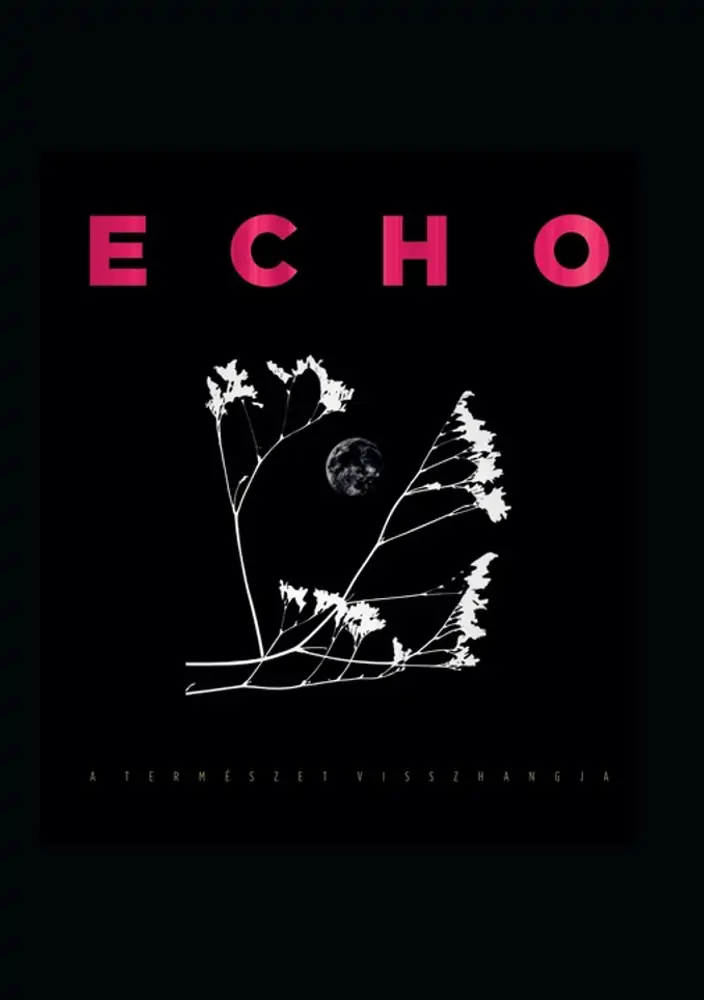 ECHO - A természet visszhangja - Kijárat Kiadó