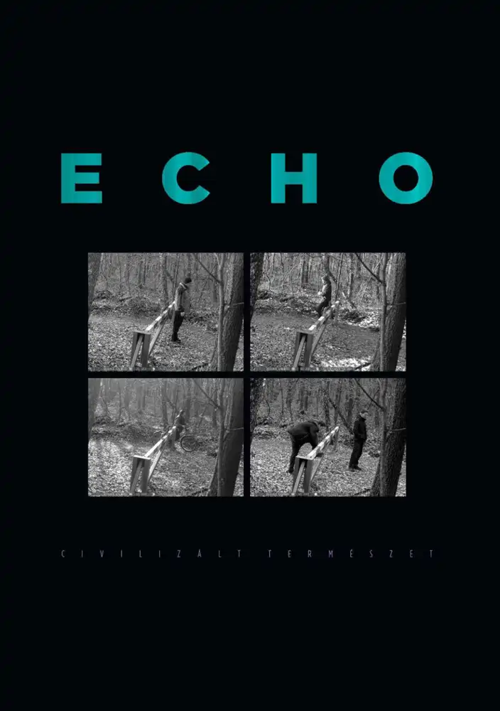 Cserhalmi Luca: ECHO – Civilizált természet. Környezetesztétika ...