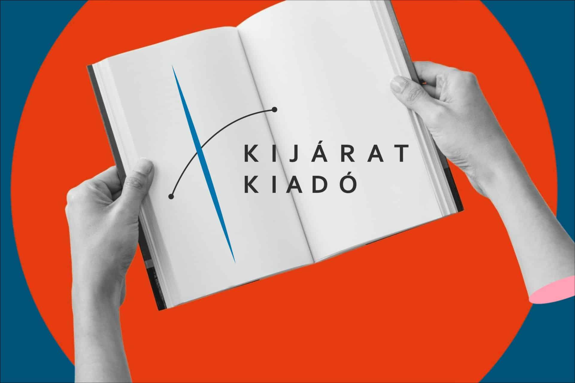 Bejárat a kultúrába - Kijárat Kiadó